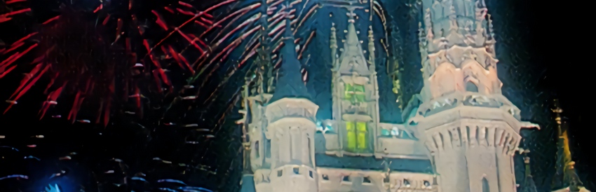 Hero for Adventures in the Magic Kingdom by LogingCoolMario - SteamGridDB