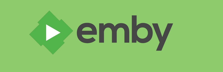 Hero for Emby Theater (Program) by DreadMore - SteamGridDB