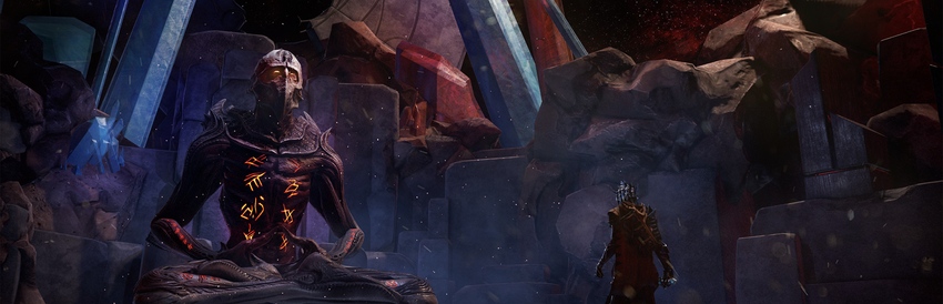 Hero for Hellpoint by ABH20 - SteamGridDB