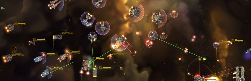 Hero for Starsector by Madd_Mugsy - SteamGridDB