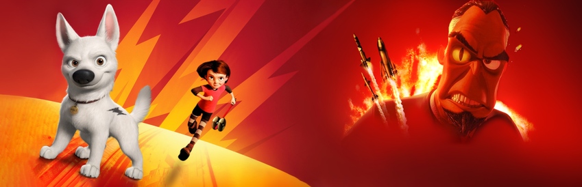 Hero for Bolt by dirtywhirlwind - SteamGridDB