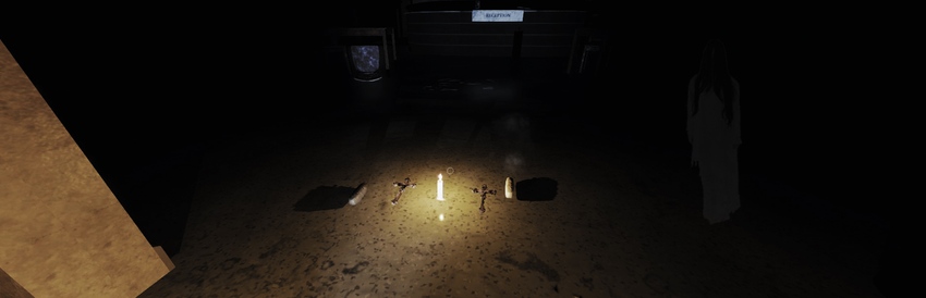 Hero for Phasmophobia by ToxicPoacher - SteamGridDB