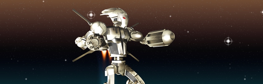 Hero for Power-Up by YMCrank - SteamGridDB