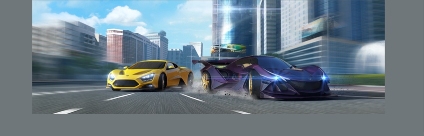 Hero for Asphalt 8: Airborne by SuperG70 - SteamGridDB