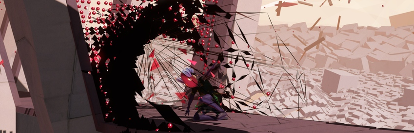 Hero for Bound by Krissmed - SteamGridDB