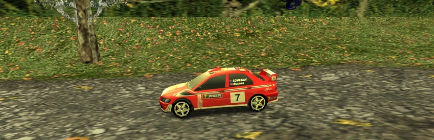 Hero for Half-Life: Rally by Jib - SteamGridDB