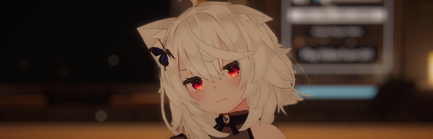 Hero for VRChat by HanaS0ng - SteamGridDB