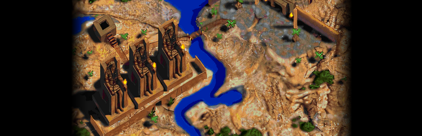 Hero for Exhumed by Xxiom - SteamGridDB