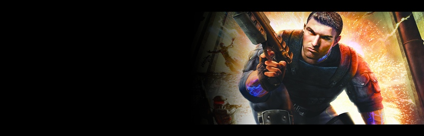 Hero for Project: Snowblind by ShaDoW15 - SteamGridDB