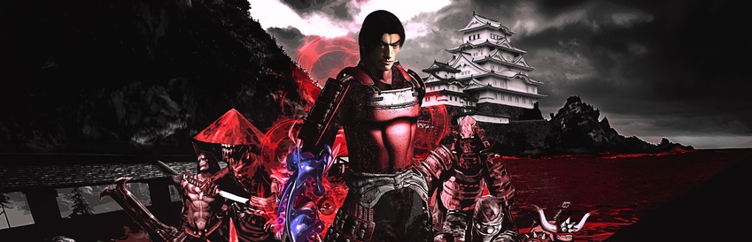 Hero for Onimusha: Warlords by Freakality - SteamGridDB