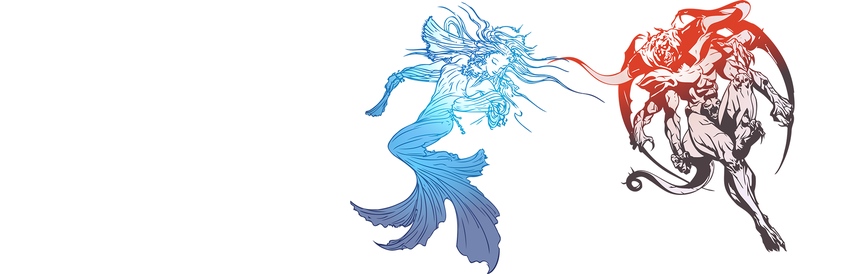 Hero for Dissidia: Final Fantasy by RedPandaPaws - SteamGridDB