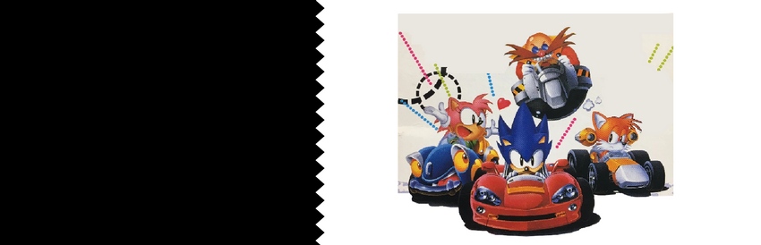 Hero for Sonic Robo Blast 2 Kart (SRB2 Kart) by Thisiguy - SteamGridDB