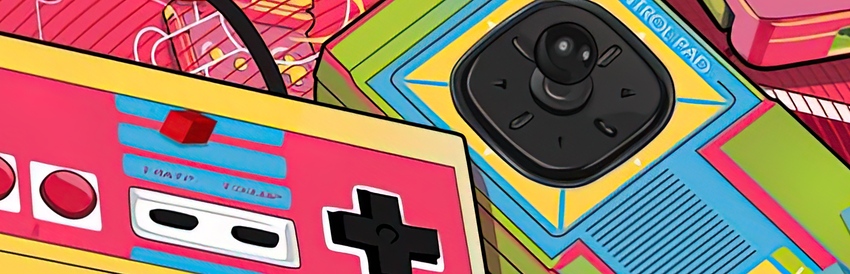 Hero for EmulationStation (Program) by generalrose - SteamGridDB