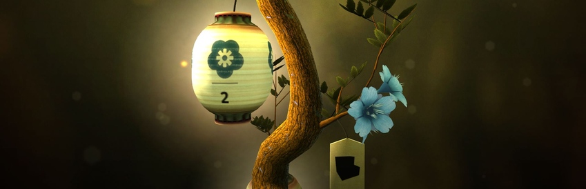 Hero for Zen Bound® 2 by Bright - SteamGridDB