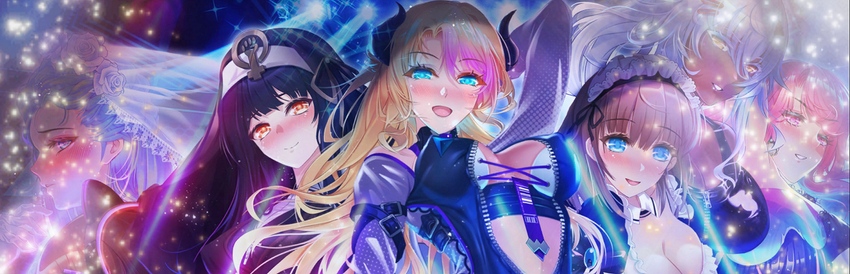 Hero for My Newborn Life In A Harem by Yollllo - SteamGridDB