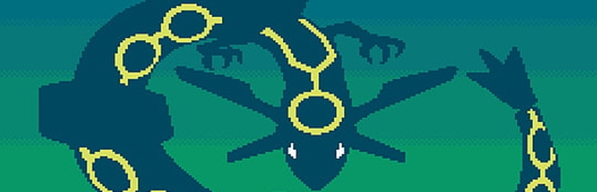 Hero for Pokémon Emerald Rogue by Doktor - SteamGridDB