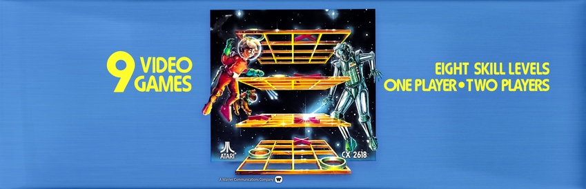 Hero for 3-D Tic-Tac-Toe by bosspatrone - SteamGridDB