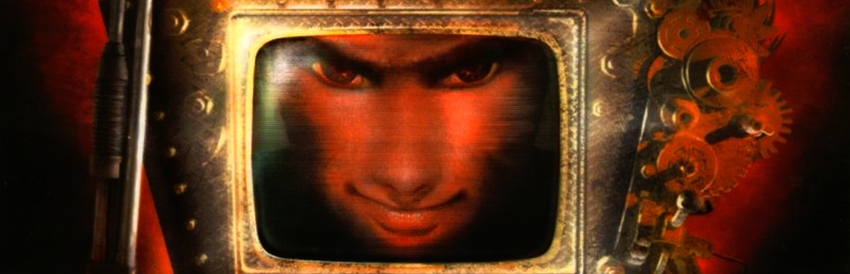 Hero for The Devil Inside by Aza027 - SteamGridDB