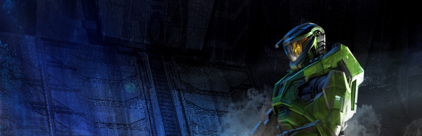 Hero for Halo: Combat Evolved by Maxine - SteamGridDB