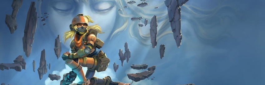 Hero for Super Cloudbuilt by Bun - SteamGridDB