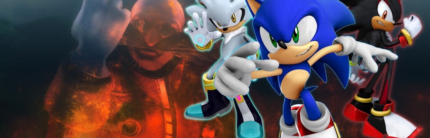 Hero for Sonic the Hedgehog by Bcoder - SteamGridDB