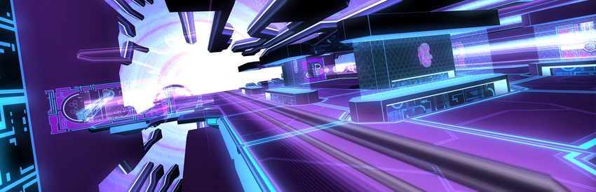 Hero for TRON 2.0 by ABH20 - SteamGridDB