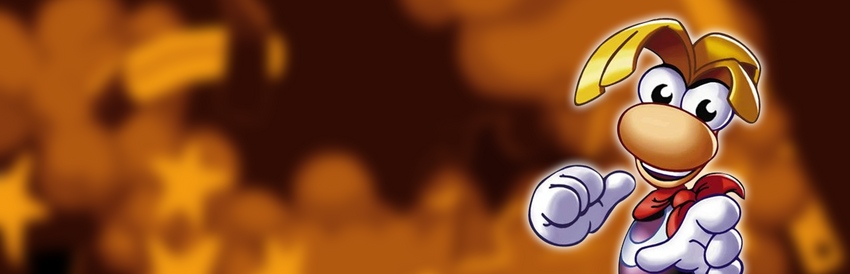 Hero for Rayman by ShinyRaichu94 - SteamGridDB