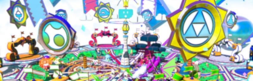 Hero for Nintendo Land by MrSandman7337 - SteamGridDB