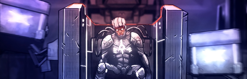 Hero for Titan by loonis - SteamGridDB