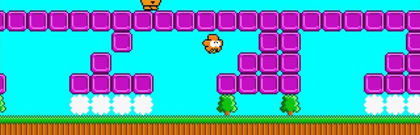 Hero for Eversion by CriticalComposer - SteamGridDB