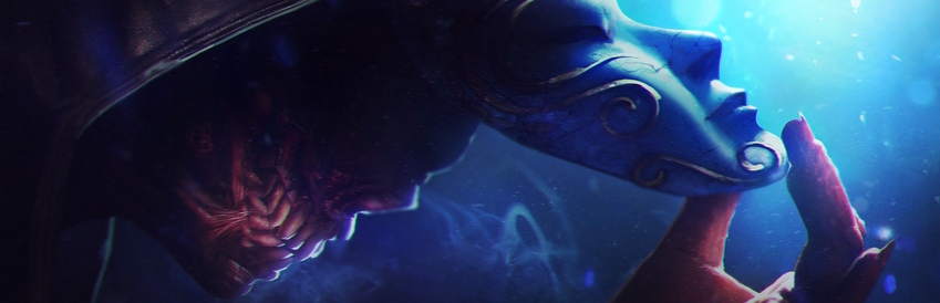 Hero for Torment: Tides of Numenera by Morente - SteamGridDB