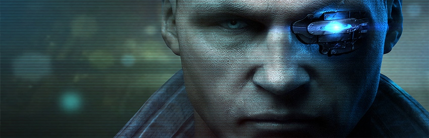 Hero for Hard Reset by jpack - SteamGridDB