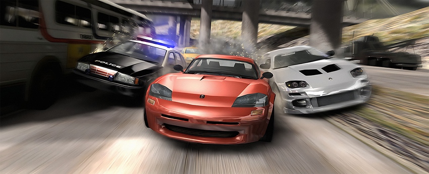 Hero for Burnout 2: Point of Impact by thatRdude - SteamGridDB