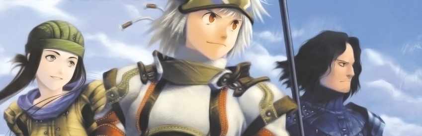 Hero for RPG Maker 2003 by GetFR3AKY - SteamGridDB