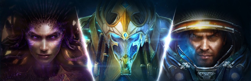 Hero for StarCraft II by sq_paradox - SteamGridDB