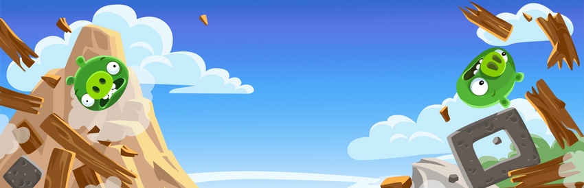 Hero for Angry Birds by Pisces Iscλriøt - SteamGridDB