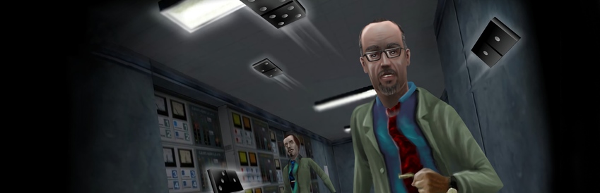 Hero for Ispitatel 4: Classic by ivanproff - SteamGridDB