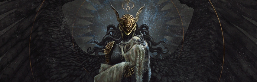 Hero for Elden Ring by ABH20 - SteamGridDB