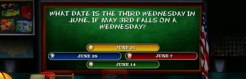 Hero for Are You Smarter than a 5th Grader? by ABH20 - SteamGridDB