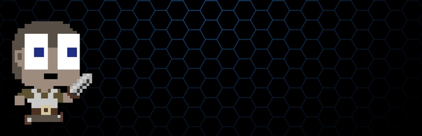 Hero for DLC Quest by Middle - SteamGridDB