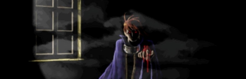 Hero for Tecmo's Deception: Invitation to Darkness by mrpooley92 ...