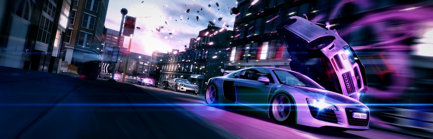 Hero for Blur by Morente - SteamGridDB