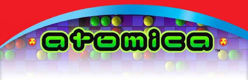 Hero for Atomica Deluxe by Magic Jewelry Nerd/Dalton - SteamGridDB