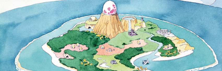 Hero for The Legend of Zelda: Link's Awakening by ABH20 - SteamGridDB