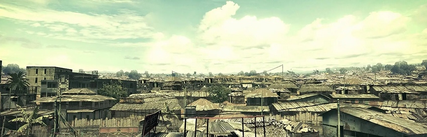 Hero for Resident Evil 5 by Joebama - SteamGridDB