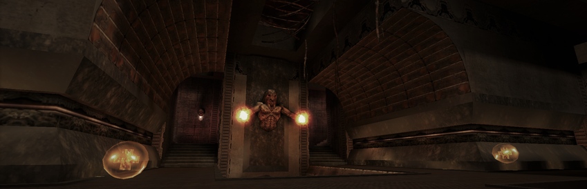 Hero for Quake III Arena by Reiisen - SteamGridDB