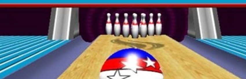 Hero for Gutterball 3D by Bearded Expense - SteamGridDB