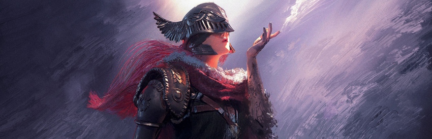 Hero for Elden Ring by nativecoruscant - SteamGridDB