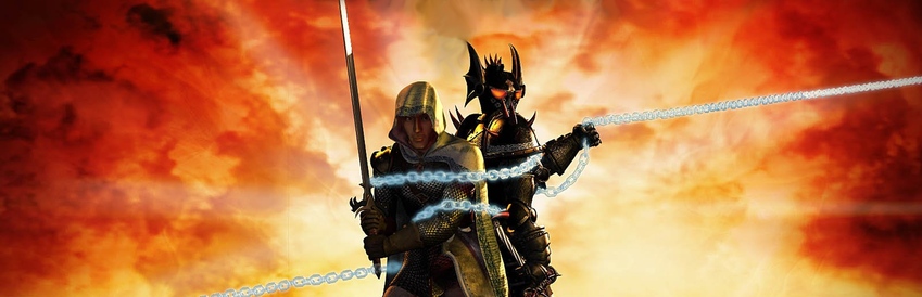 Hero for Beyond Divinity by ToxicRore - SteamGridDB