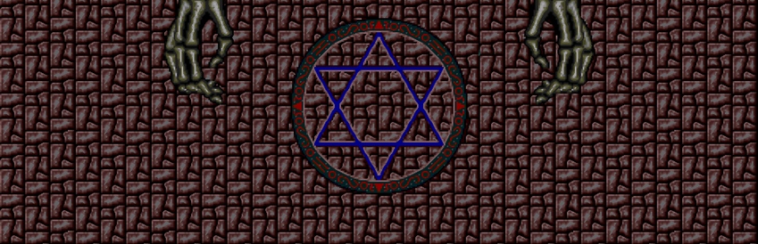 Hero for Devil's Crush by Zagreus - SteamGridDB